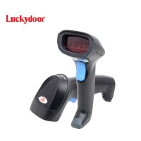 Quality K-211 1d Wired Barcode Scanner MSI Code 93 Reader Handheld for sale