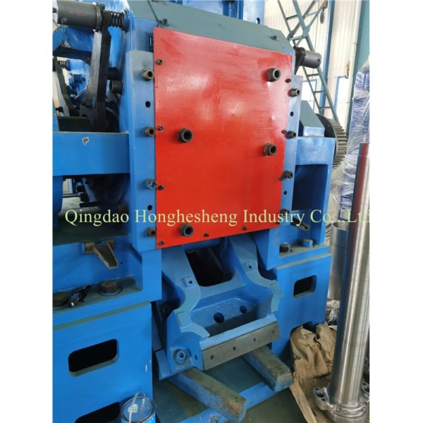 Quality 110L Rubber Internal Banbury Mixer / Kneader Machine for sale