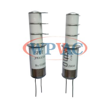 Quality Mini Vacuum SPST Relay Switch High Voltage 15KV DC Operating Voltage for sale