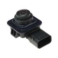 Quality 12V Auto Rear View Reversing Camera DK62-14G490-AD For Range Rover Sport for sale