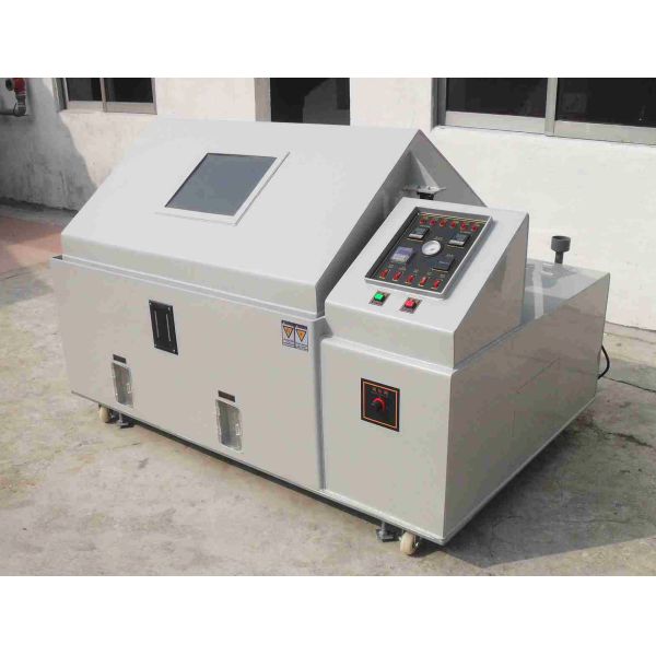 Quality LIYI Electronic Industry Salt Mist Testing Equipment  Solid Mechanical Structure for sale