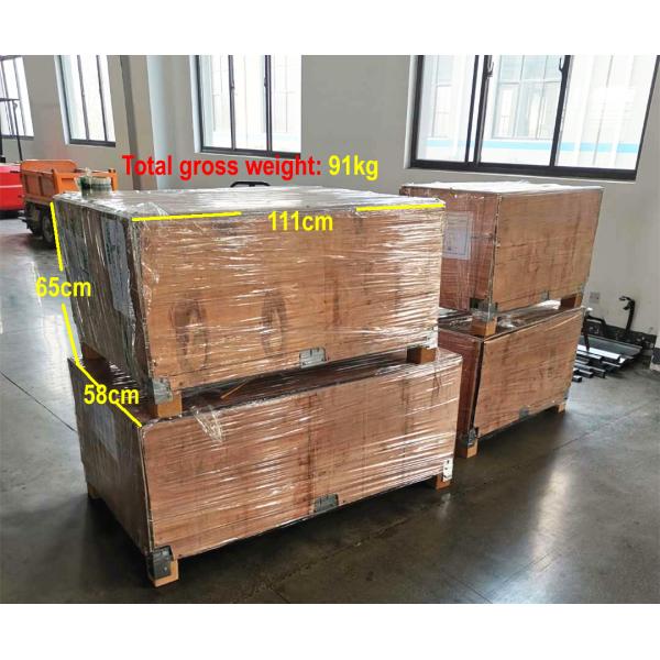 Quality T961 Desktop Reflow Oven with conveyor 730*230mm 6 temp Zones 3.5KW Soldering for sale