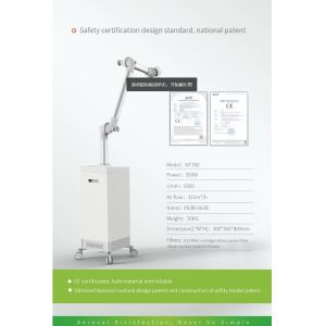 Quality 220V 55dB Dental Aerosol Suction Unit Independent Water Suction for sale