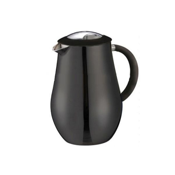 Quality Double Wall Tea French Press Coffee Pot SS304 1000ml 51 Oz French Press for sale