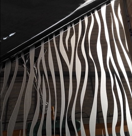 Quality Islamic stainless steel etching decoration designs sheets manufacturer for sale