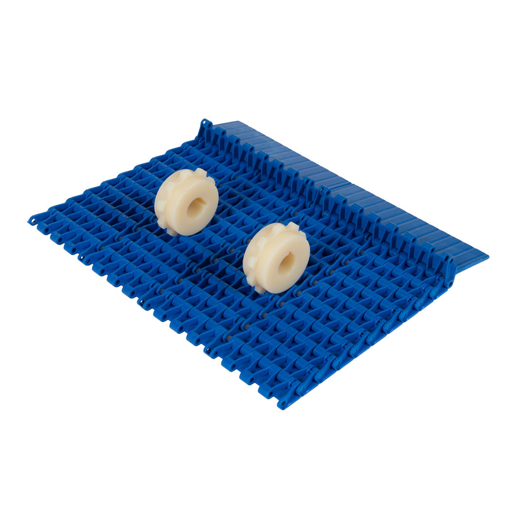 Inclind Industrial PVC Conveyor Belt Chinese Experienced Manufacturer