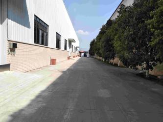 China Factory - Chengdu Safe Biotechnology Co.Ltd