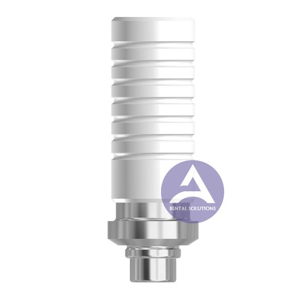 Quality UCLA CoCr Base Castable Abutment for sale