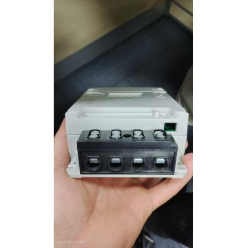 Quality Calin Single Phase Prepaid Energy Meter PLC/RF/GPRS Multi Tariff Microgrid for sale