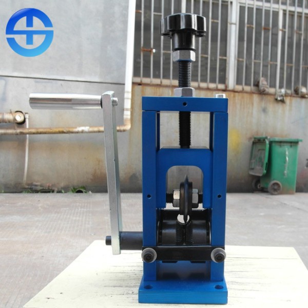 Quality Light Weight Copper Wire Stripping Machine Manual Copper Wire Stripper Model SD for sale
