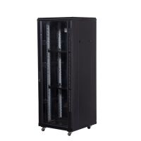 Quality Customized Logo 22U 800*800 Data Center Rack for Indoor Network Server Switch for sale