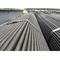 Quality ASTM A106 Grade B Seamless Carbon Steel Tube for sale