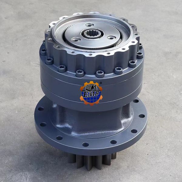 Quality JCB220 Swing Reduction Gear JRC0007 JS220 Swing Gearbox for sale