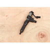 Quality Hino J08E Diesel Fuel Injector Seond Hand For Excavator SK350-8 295050-0232 for sale