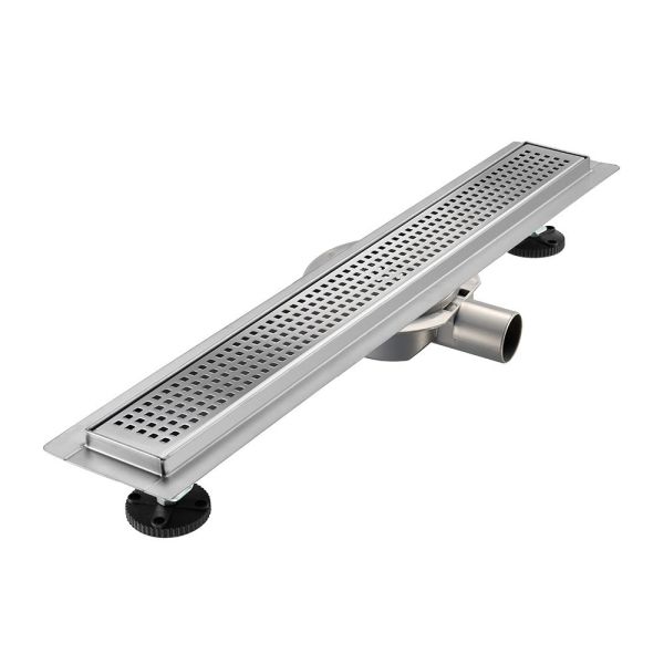 Quality Hotel Washroom Usage Modern Design Stainless Steel Floor Drain European Installations for sale