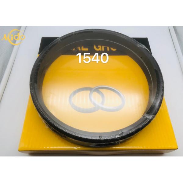 Quality Komatsu Floating Seal Group 1540 154*177*17 Seal Kit for sale