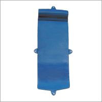 Quality Popular Bed Shape Solid Vinyl Coated Superior Buoyancy Pool Floats for sale