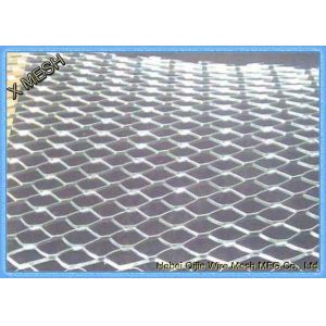 Quality Dimpled Slef Furring Metal Wire Mesh Plastr Metal Lath 450 Mm Width for sale