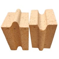 Quality Refractoriness Degree Common 1580° Refractoriness 1770° High Alumina Bricks for sale