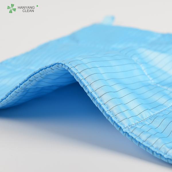 Quality anti static esd lint free microfiber cleaning cloth,cleaning cloth for sale