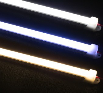 Quality Side Emitting SMD 3528 Rgb Led Strip Lighting Remote Control 3 Years Warranty for sale