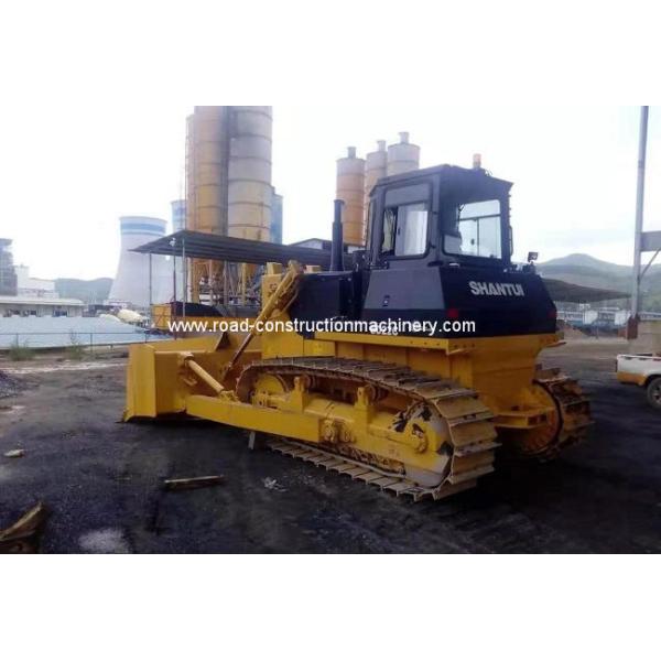 Quality Shantui Sd22C 24ton 9m3 Crawler Bulldozer Coal Blade Hydraulic for sale
