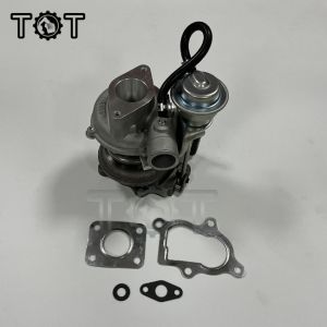 Quality PC60-8 130-8 Komatsu SAA4D95E-5 Excavator Turbocharger 6271-81-8500 for sale