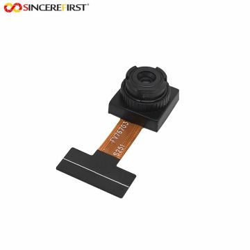 Quality Mini OV7670 DVP Camera Module Vga Camera Module With DVP 24 Pin Interface for sale