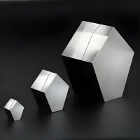 Quality Anti-reflective Coated Optical Penta Prism For Maximizing Transmission for sale