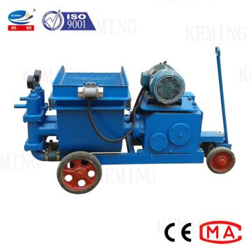 Quality 30l/Min Output Mortar Plastering Machine Automatic Rendering Machine Ce for sale