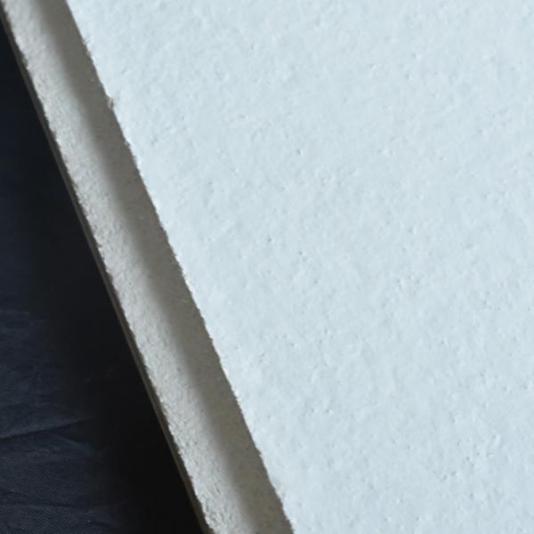 Quality Mineral Fiber Ceiling Thickness 12mm Mineral Wool Ceiling custom for sale
