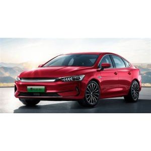 Quality 400km Medium Sized Electric Cars for sale