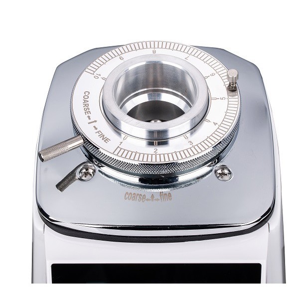 Quality Digital Cold Brew Coarse Electric Automatic Coffee Grinder For Drip Coffee for sale