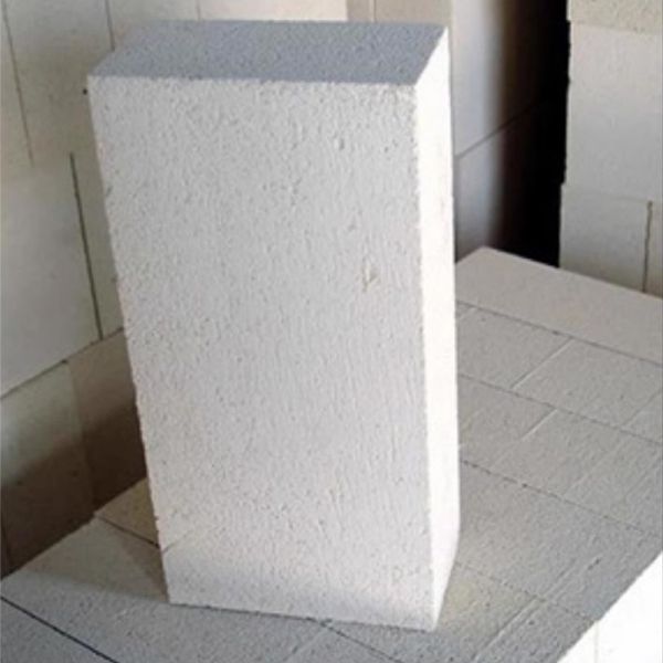 Quality High Density Refractory Brick Zirconia Firebrick Zirconium Mullite Brick Refractory Brick for sale