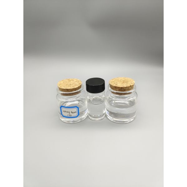 Quality Good Mechanical Properties Bisphenol-F Epoxy Resin Unmodified HWR-170 for sale