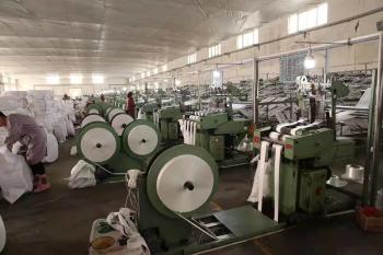 China Factory - Cangzhou Junxi Group Co., Ltd.