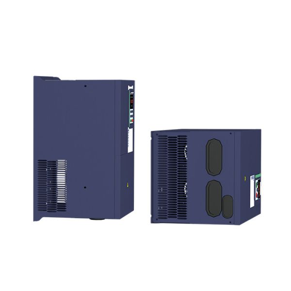 Quality High Performance 30KW 40hp AC Drive Inverter Compressor VFD Machine for sale