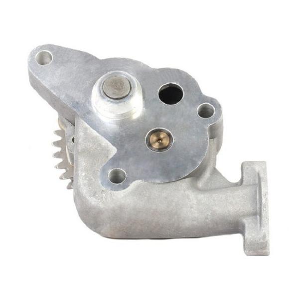 Quality Construction Machinery H06CT Hino Engine Oil Pumps 15110-11631C for sale