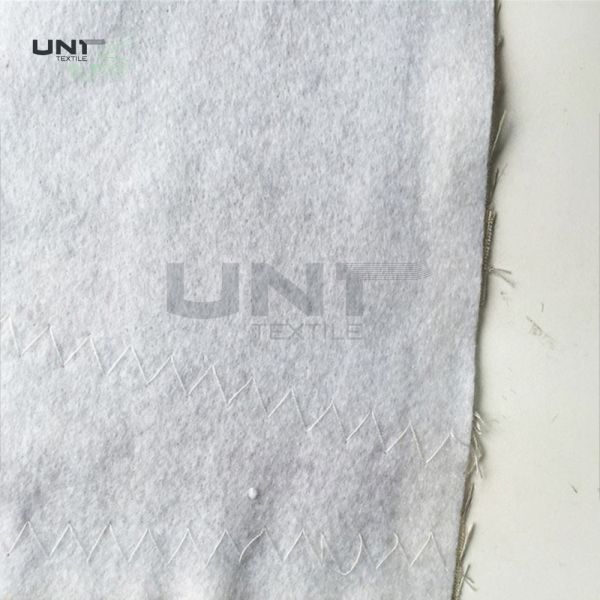 Quality Eco - Friendly Interlining Material With Hair Canvas and Felt for sale