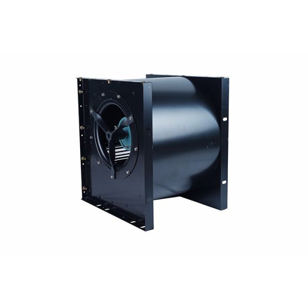 Quality ODM Low Noise Double Inlet Double Width Centrifugal Fan Blower High Airflow for sale