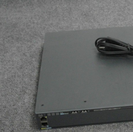 Quality 1000Mbps 24 Port Poe Switch WS-C2960X-24PS-L Switch And Original Used With Stock for sale