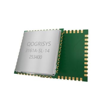 Quality Smart Door Lock Solution Hisilicon Hi3861L 2.4G WiFi Module MCU Optional for sale