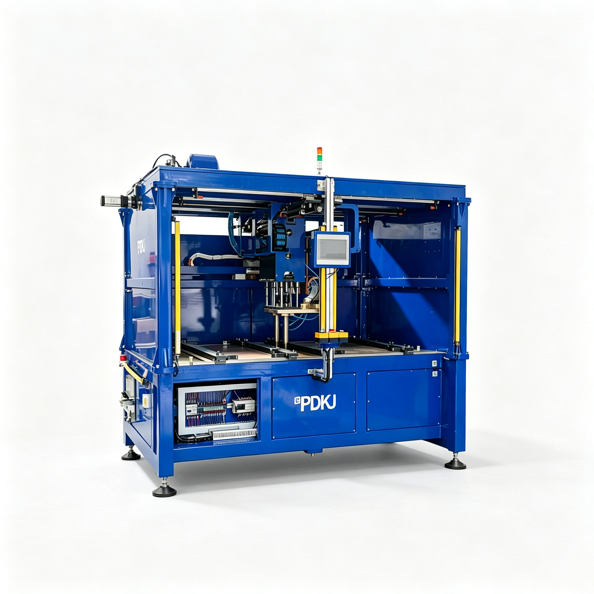 Quality Gantry Welding Machine for Door Panel Reinforcement Ribs for sale