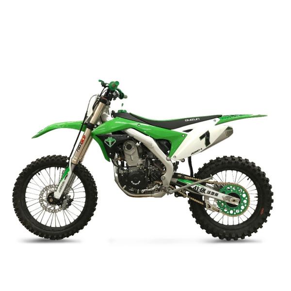 Quality 2019 Chinese Newest Super dirt bike 250cc for sale