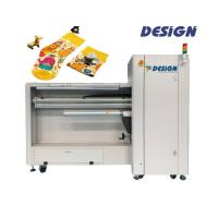 Quality Digital Printing Socks Machine Wool Socks Epson Digital Fabric Printer for sale