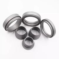 Quality 15-270mm Tungsten Carbide Seal wear resistance for pump industry for sale