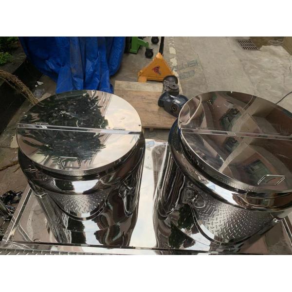 Quality manufacturing plant mixing equipment whitening lotions emulsifier mixer for sale