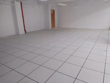 China Ventilated Access Raised Floor for Data Center