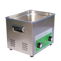 Quality Acid Proof Ultrasonic Pcb Cleaner , Industrial Ultrasonic Cleaner 2mm SUS304 for sale