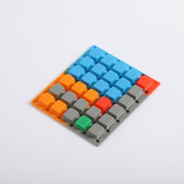 Quality Custom Silicon Rubber Products for sale